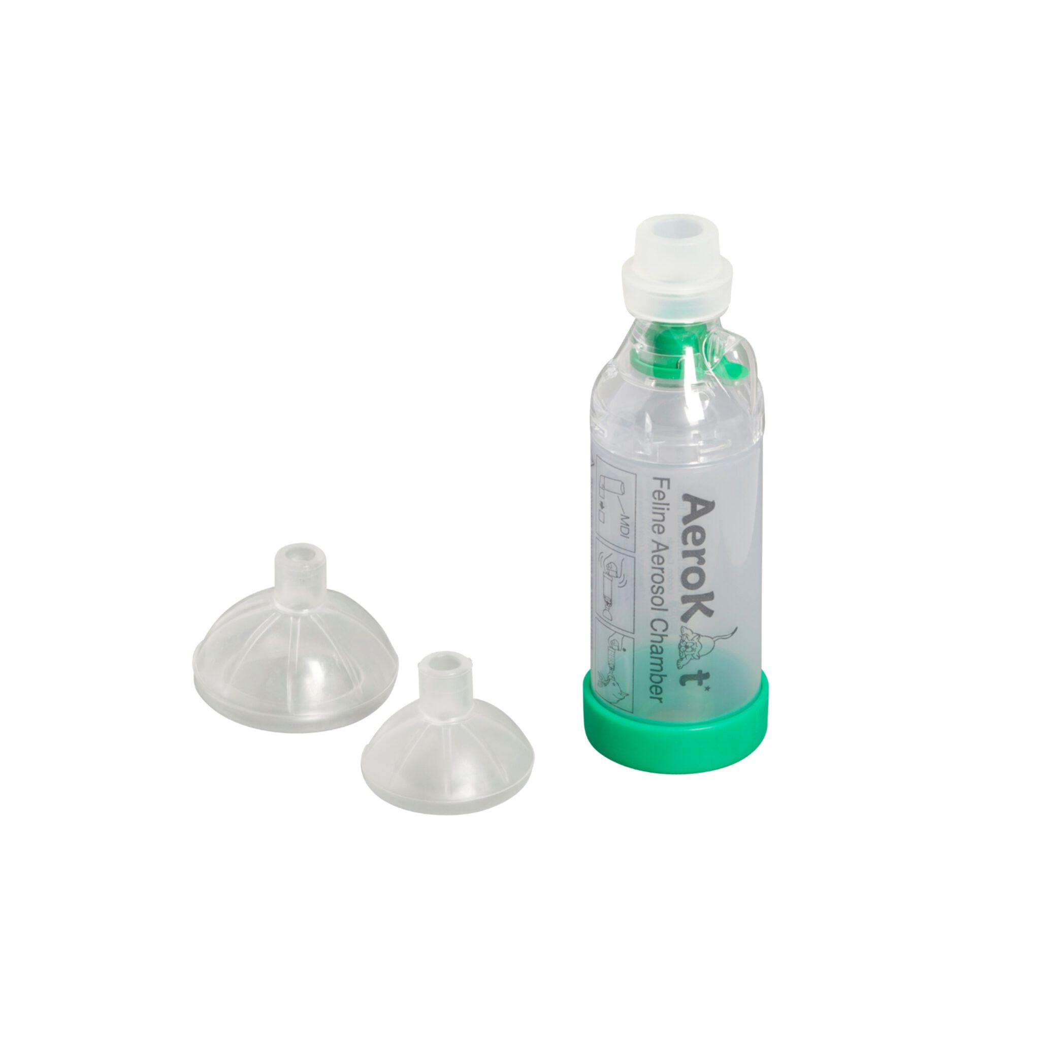 Aerokat - Dierenkliniek Broekhuizen